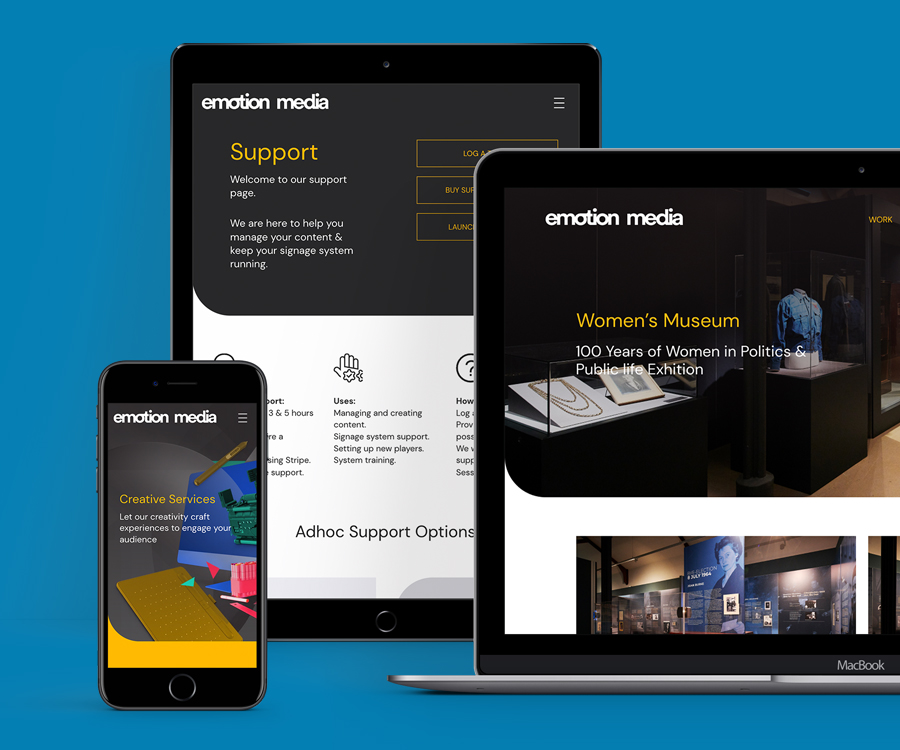 News | Design & Branding - Open